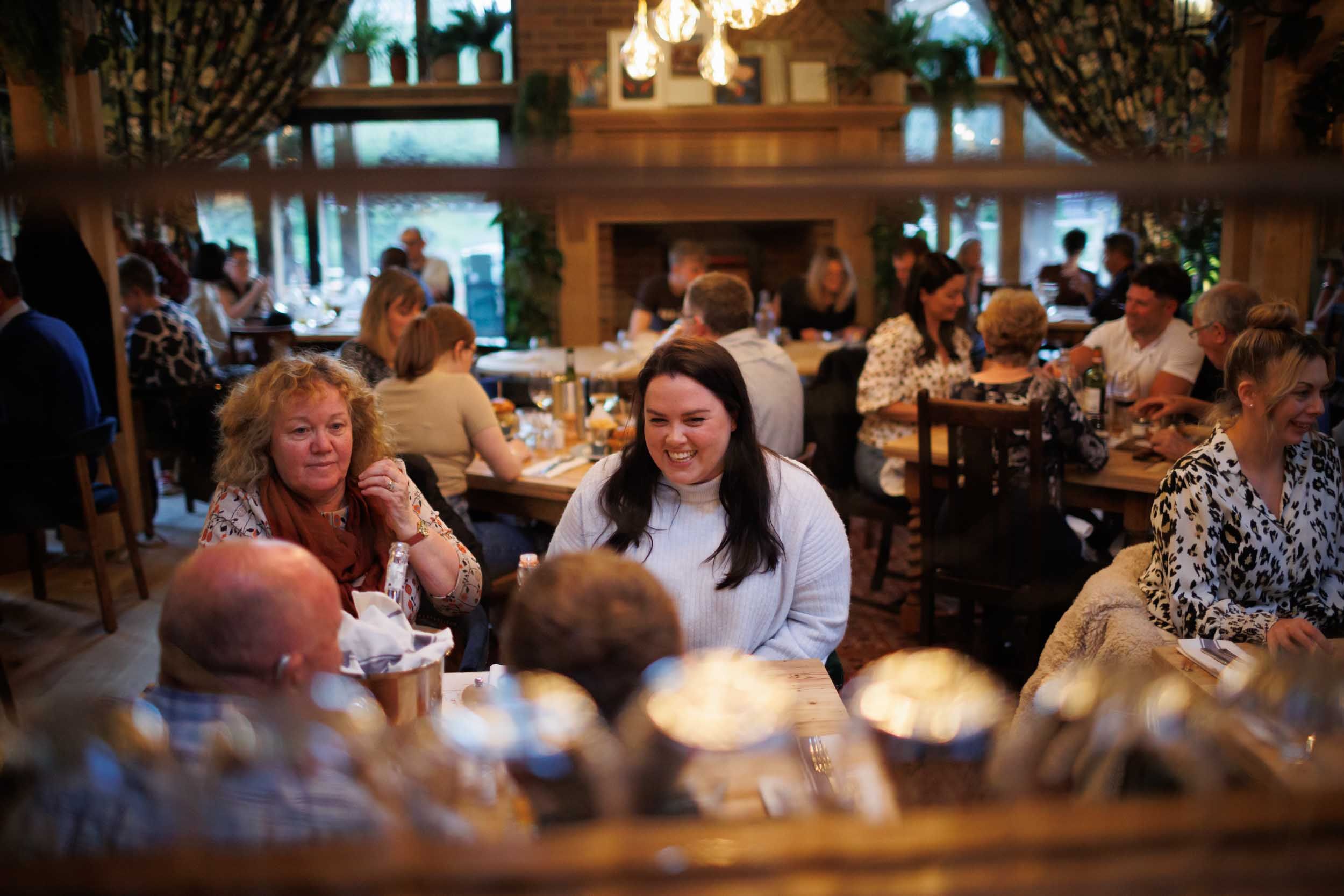 The Frog | Gastropub in Deepcut, Surrey for All Day Dining