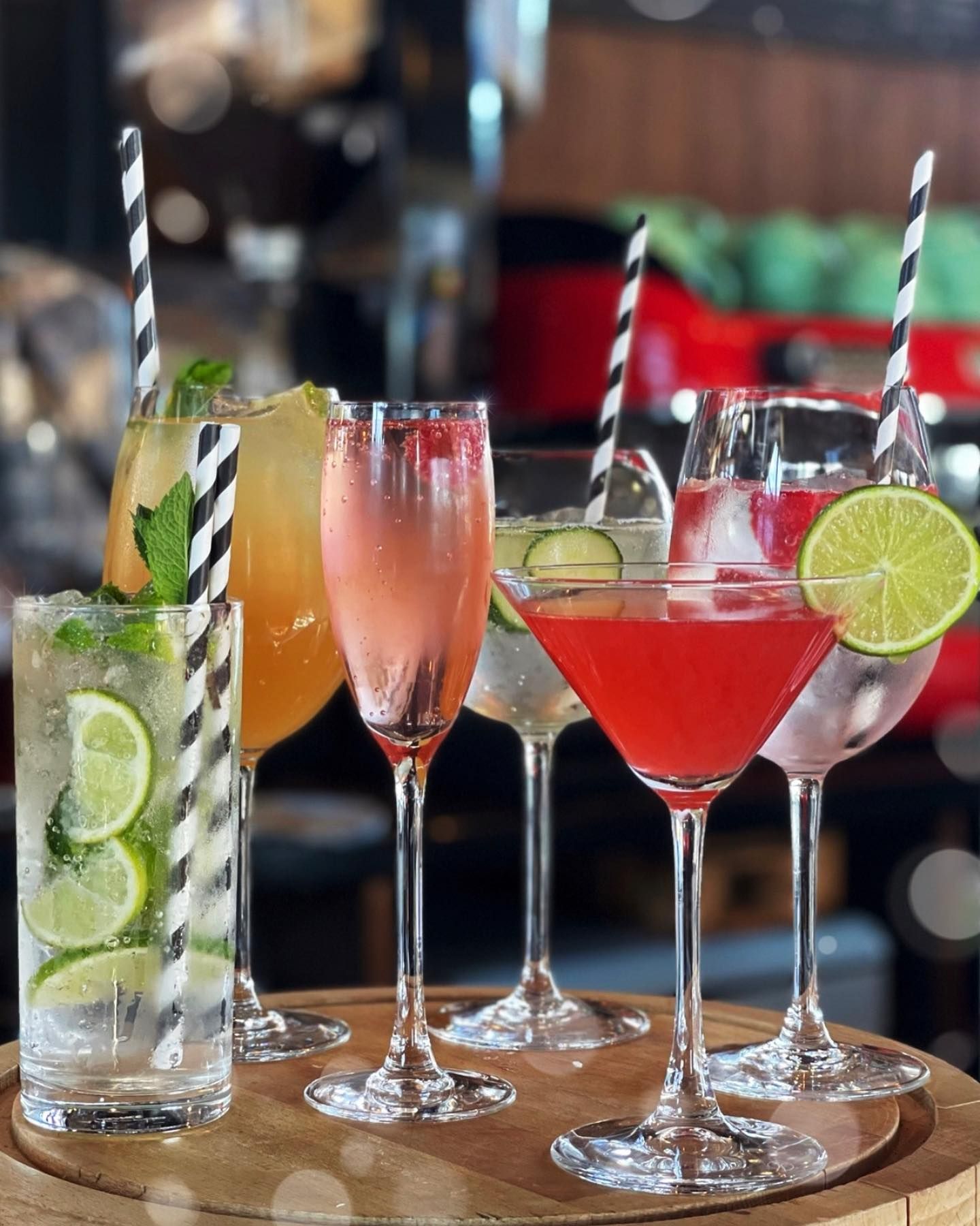 The Frog | Pub & Restaurant in Deepcut, Surrey