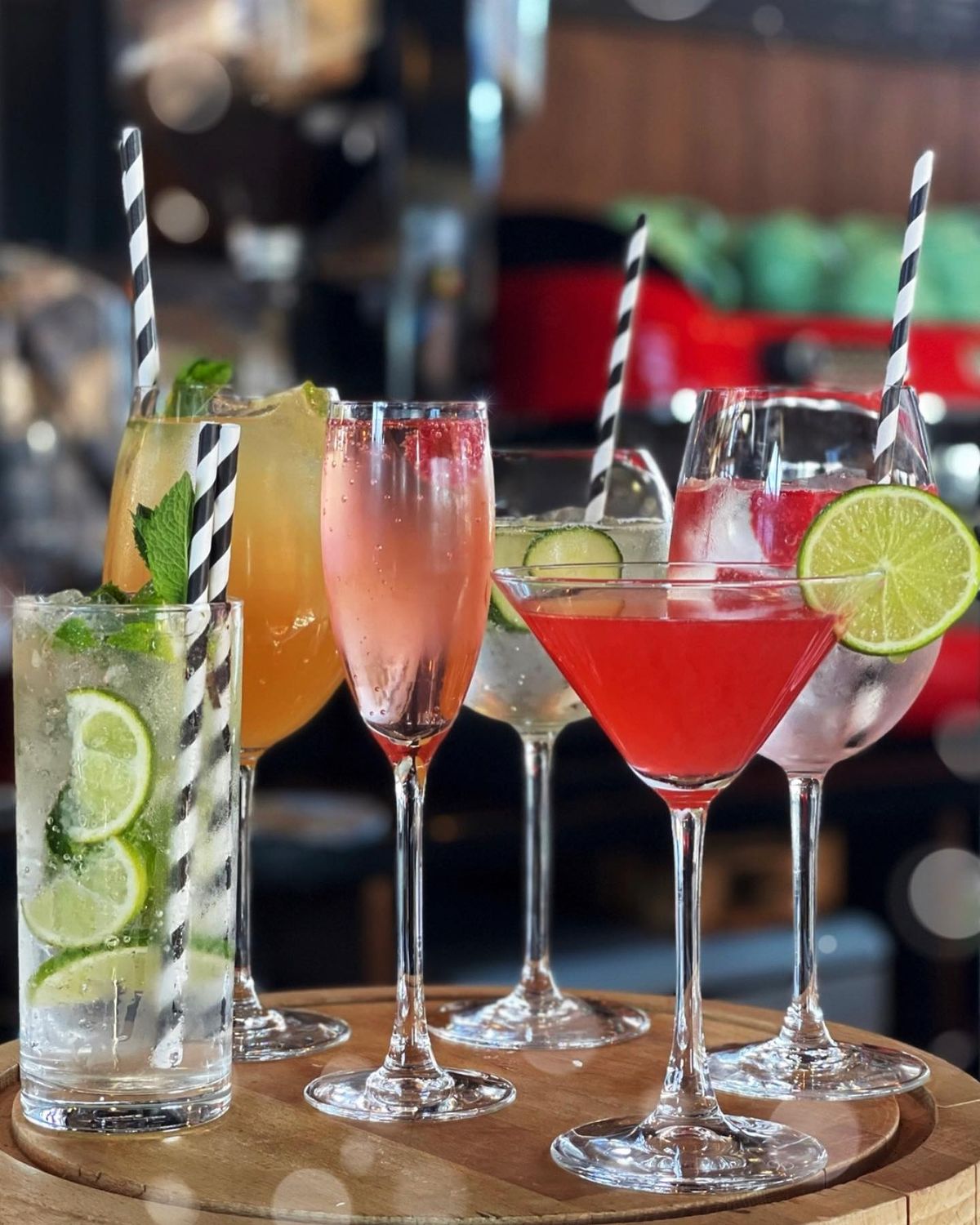 The Frog | Pub & Restaurant in Deepcut, Surrey