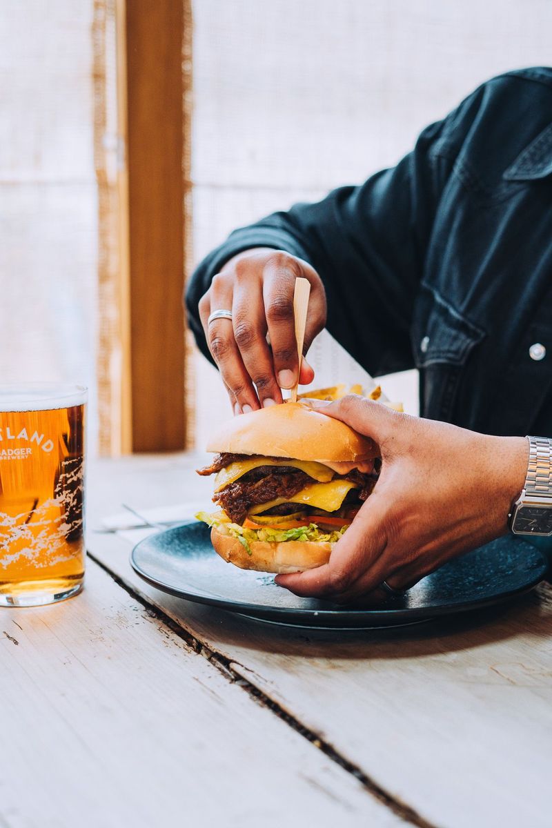 The Frog | Pub & Restaurant in Deepcut, Surrey