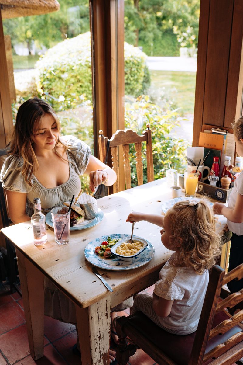 The Frog | Pub & Restaurant in Deepcut, Surrey