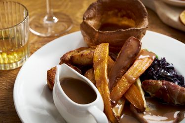 The Frog | Pub & Restaurant in Deepcut, Surrey