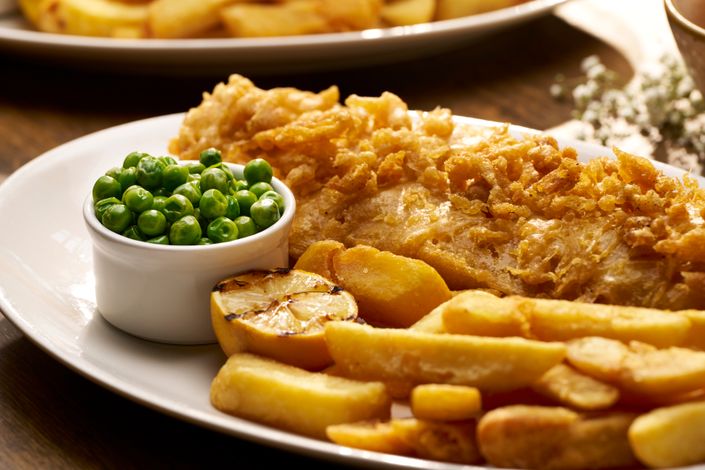 The Frog | Pub & Restaurant in Deepcut, Surrey