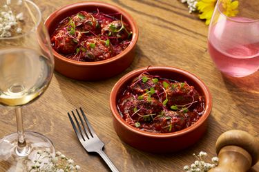 The Frog | Pub & Restaurant in Deepcut, Surrey