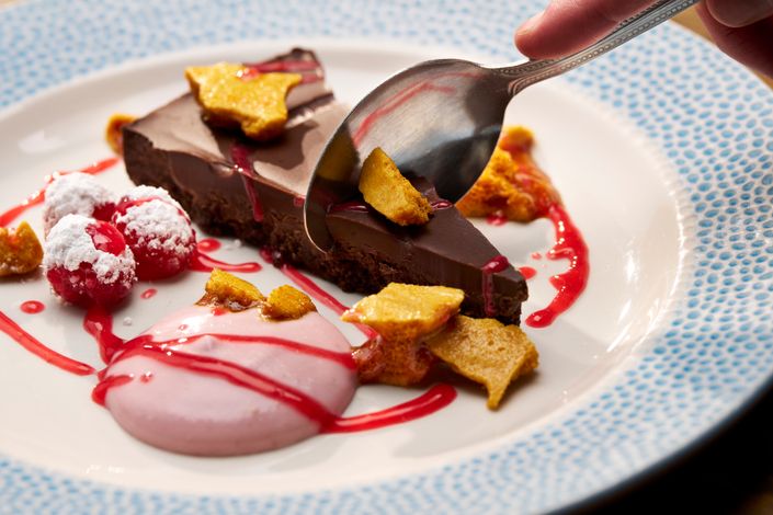 The Frog | Pub & Restaurant in Deepcut, Surrey