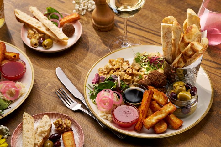The Frog | Pub & Restaurant in Deepcut, Surrey